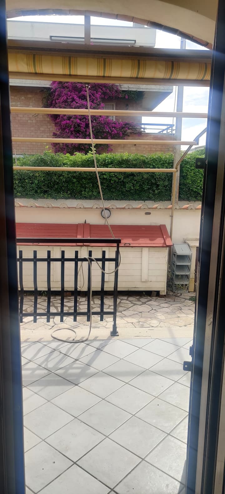 Casa Lido Di Cincinnato Ad Anzio - Anzio