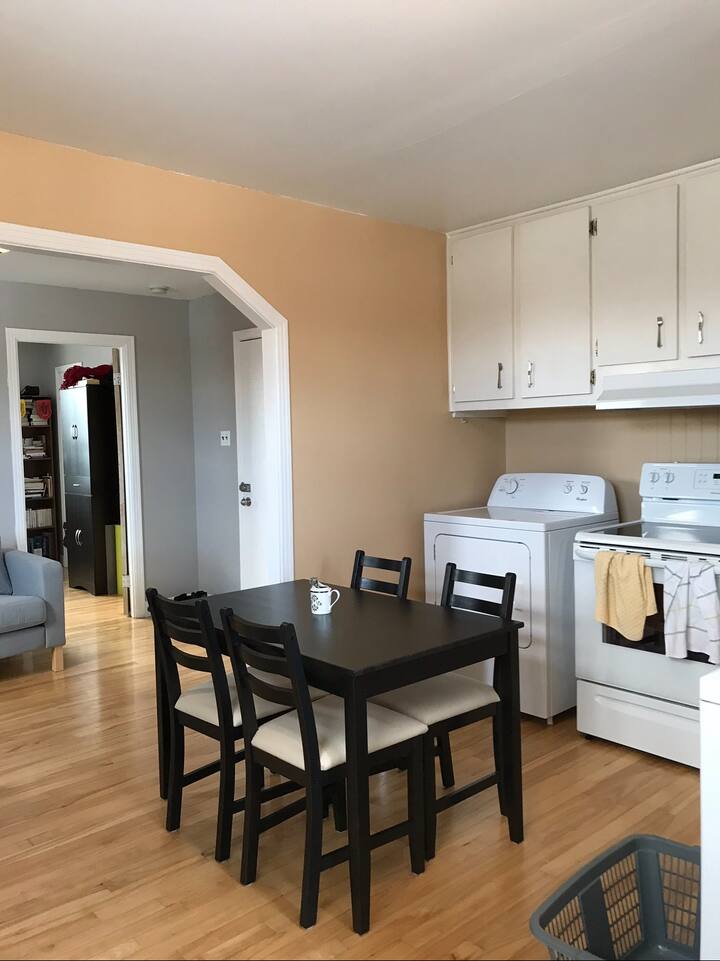 Joli 1 Chambre, Près De Montréal - Longueuil