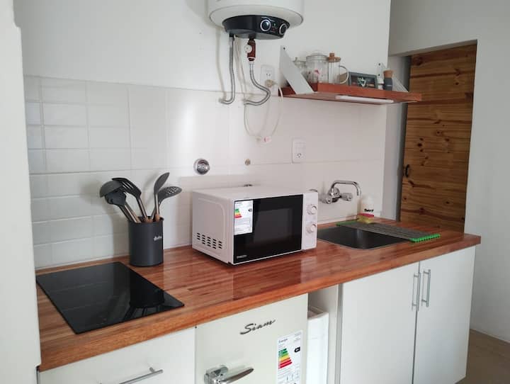 El Paraiso Santiagueño - Provincia de Santiago del Estero