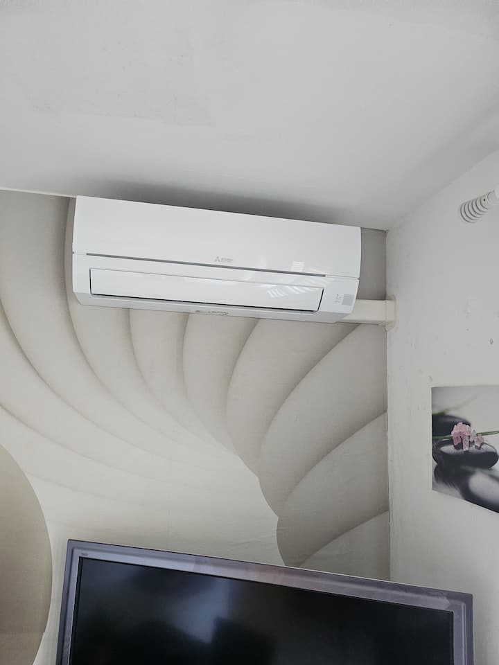 Appartement T2 - La Grande Motte - La Grande-Motte