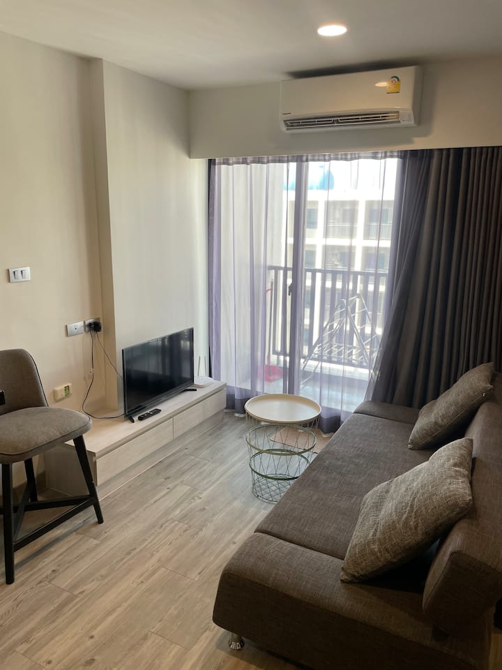Dusitd2 One Bedroom - Hua Hin
