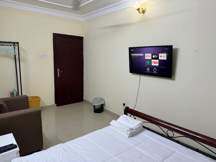 Adliya Budget Room - 바레인