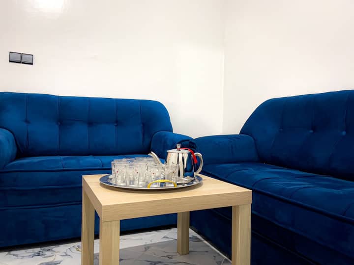 Marhaba 2 (Wifi & Eau Chaude Gratuit) - Agadir