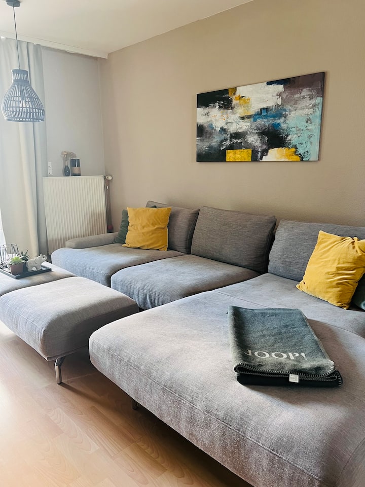 Wohnung - Schwerte