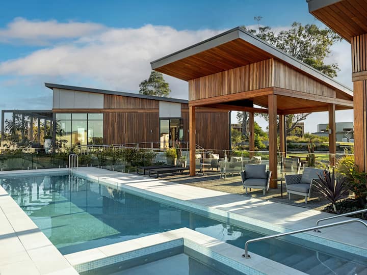 1 Bed Room Stay Near Gledswood Hills Winery - Camden