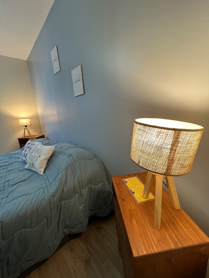 Berkana Hostel Boutique - San Carlos de Bariloche