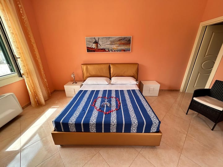 Relax In B&b Vicino Otranto - Otranto