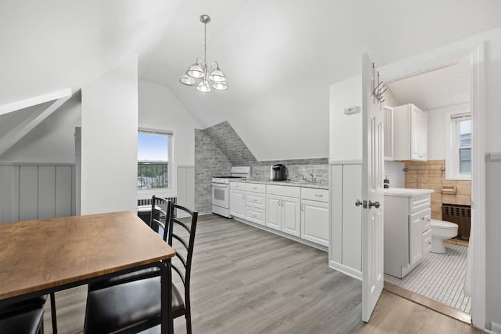 Walk To Metro-north + Free Parking | Wp Studio - Sleepy Hollow, NY