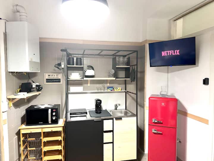 La Casa Di Monaco - Aversa