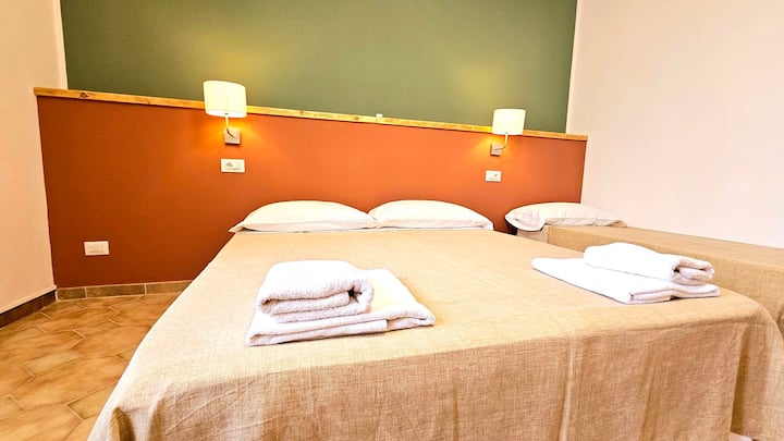 Aba Maya Apartment - Alghero