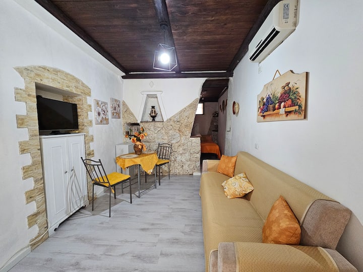 Antica Dimora - Syracuse