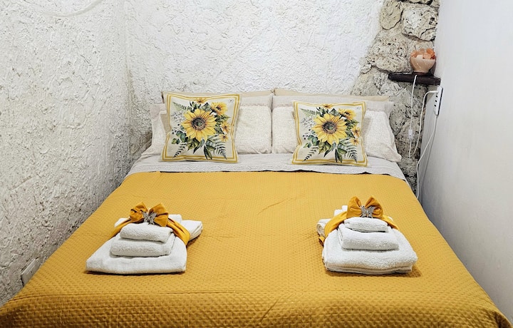 Antica Dimora - Syracuse