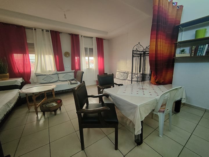 Chill Little Studio - Essaouira