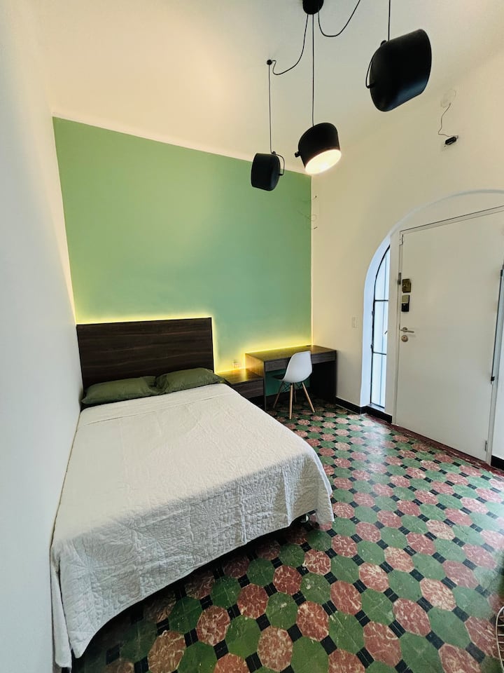 Hoomie | Tiny House _1br - 리마