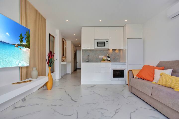 Appartement Moderne, Tenerife Sud | Vaneymar Home - Aéroport de Ténérife Sud (TFS)