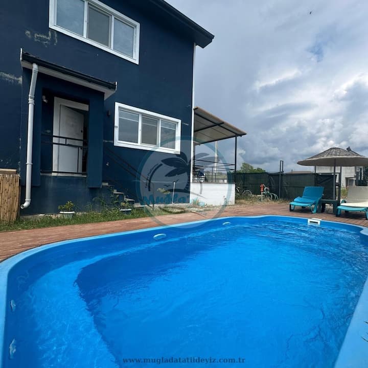 Villa Teke 2 - Dalaman