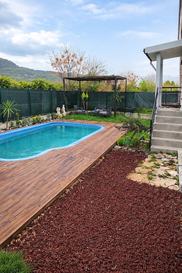 Villa Teke 2 - Dalaman