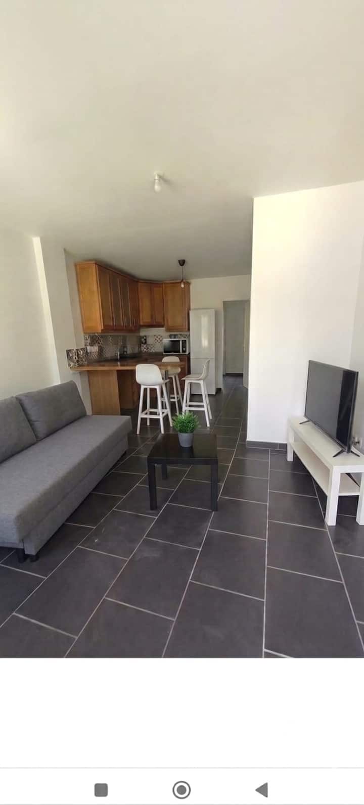 Appartement Proche Versailles - Trappes