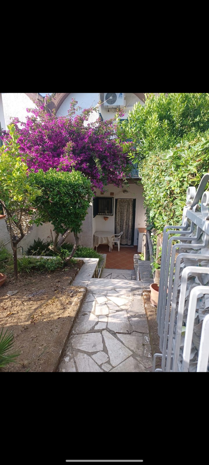 Casa Vacanze Bouganville - Sperlonga