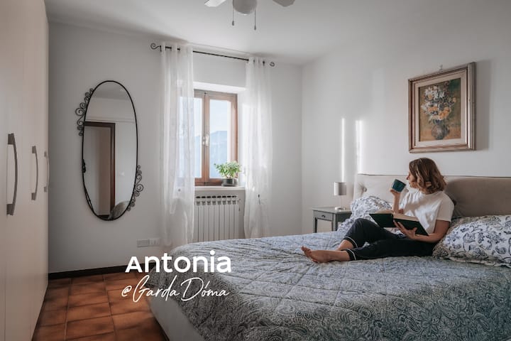 Wow Lakeview Villa Antonia @Gardadoma - Malcesine