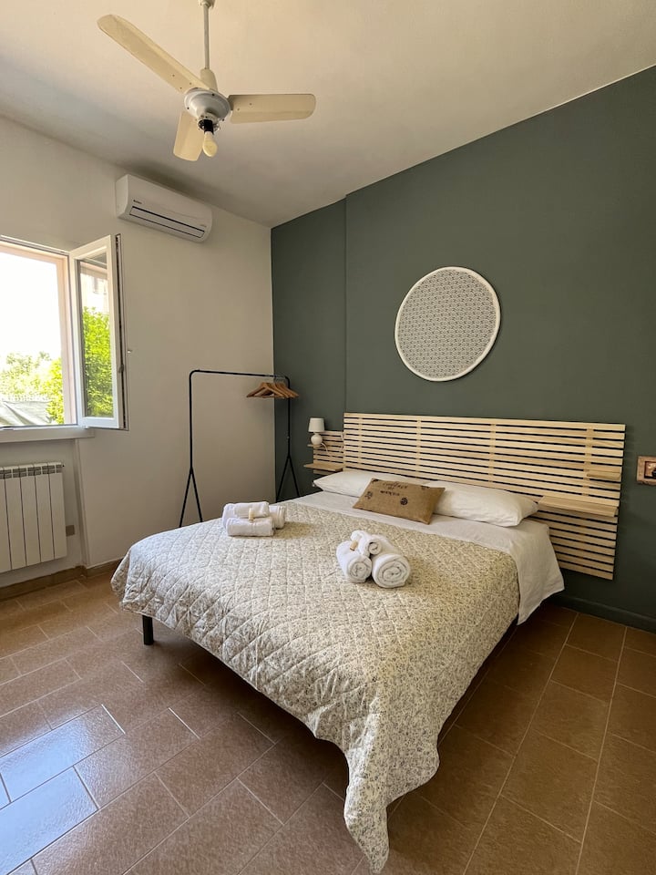 Il Cottage Di Wanda: 2 Passi Dal Mare - Pulsano