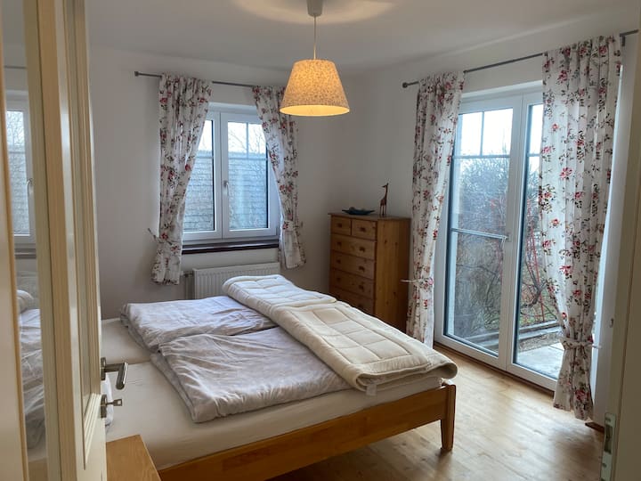 Ferienwohnung Am Pferdehof - Niederösterreich