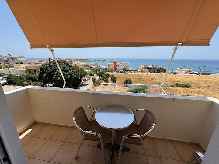 Michalis Studios - Paleochora