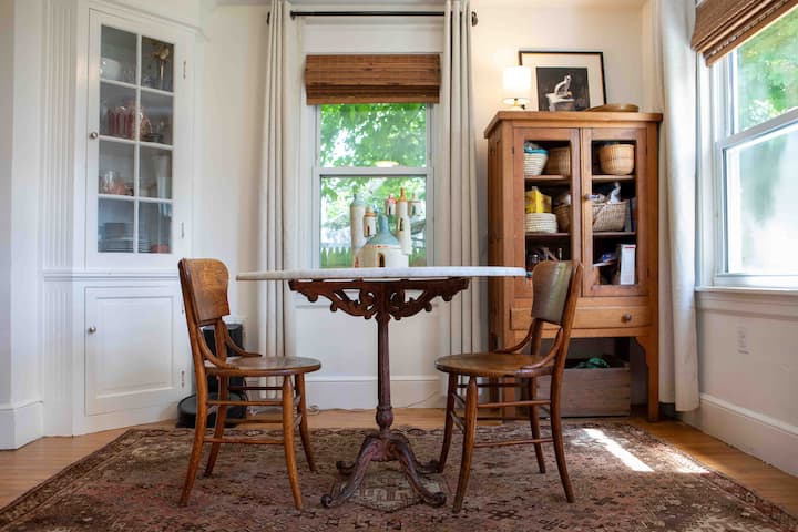 4br Charming Cape|close To Everything|yard - Portland, ME