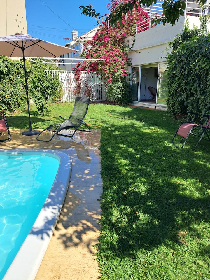 The Lisbon Villa With Pool - Loures