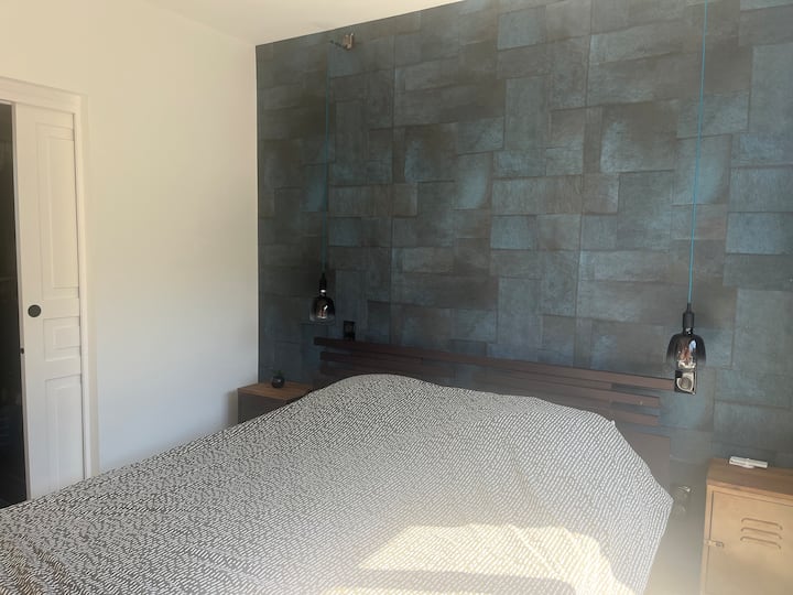 Jolie Maison De Ville - Ploërmel