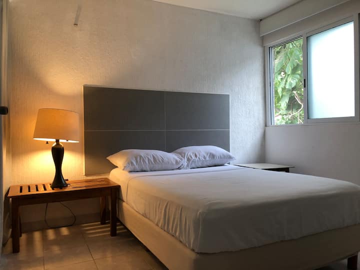 Special For Short And Long Stays, Downtown Walking - Mérida, México