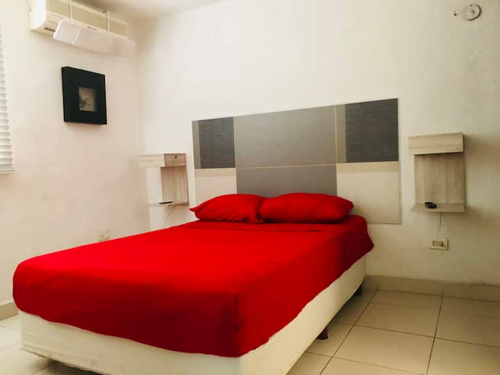 Special For Short And Long Stays, Downtown Walking - Mérida