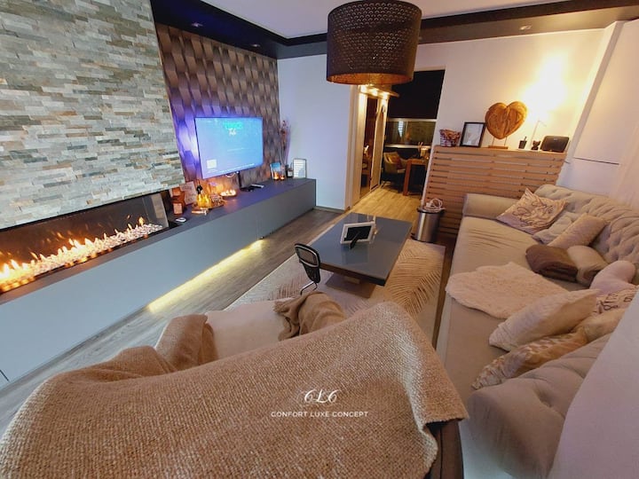 La Suite - Aachen
