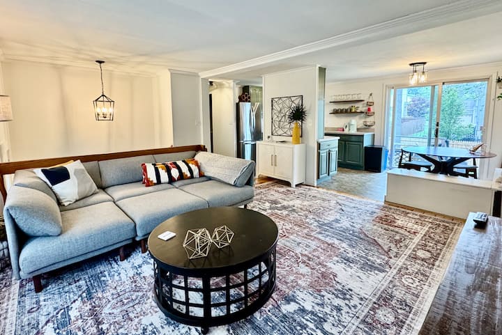 Outlookmiler - Your Home In The Heart Of Saratoga - Saratoga Springs, NY