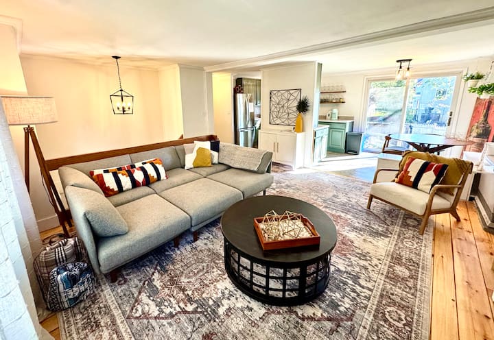 Outlookmiler - Your Home In The Heart Of Saratoga - Saratoga Springs, NY