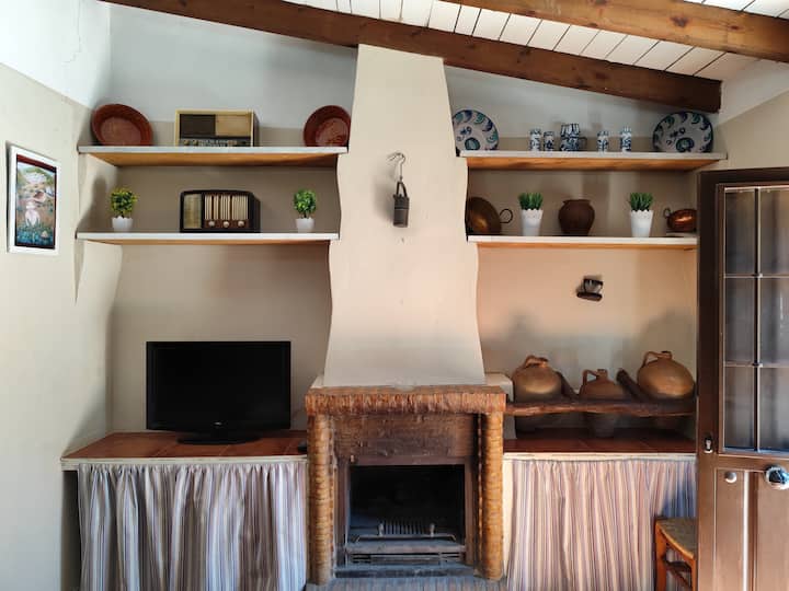 Casa Rural V1 - Rincón de la Victoria