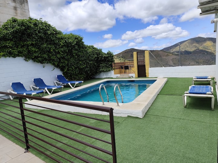 Casa Rural V1 - Rincón de la Victoria