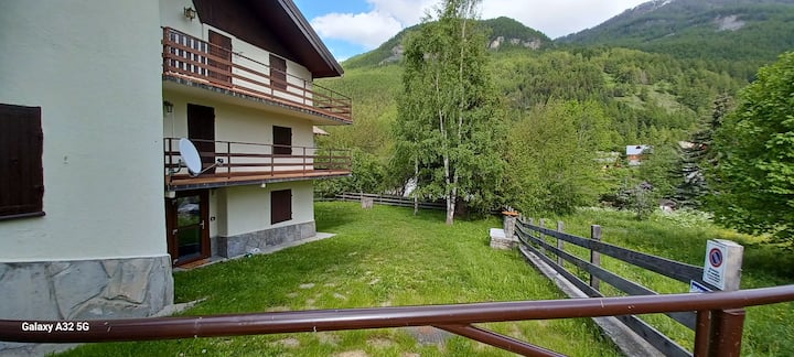 Appartamento Vista Trampolino - Sestriere