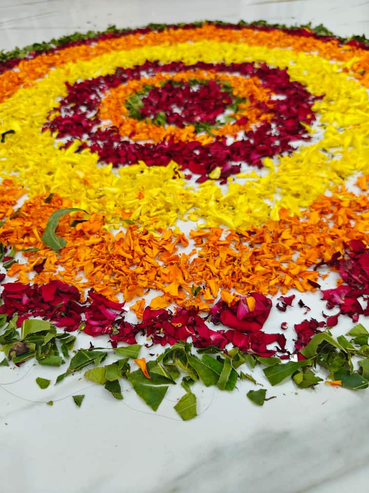 Madhvan Kunj - Bikaner