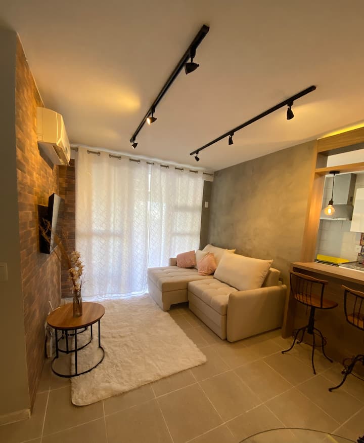 Barra Family Resort, Piscina, Sauna E áRea Lazer - Rio de Janeiro