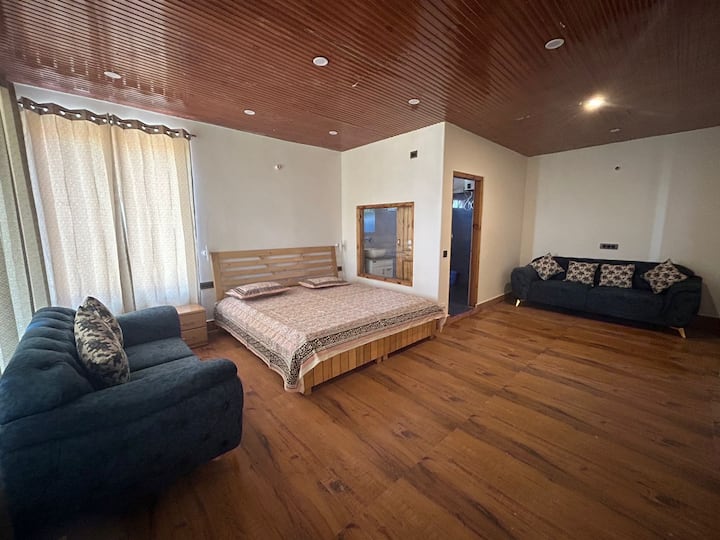 Lifessenza Home Stay - Chamba