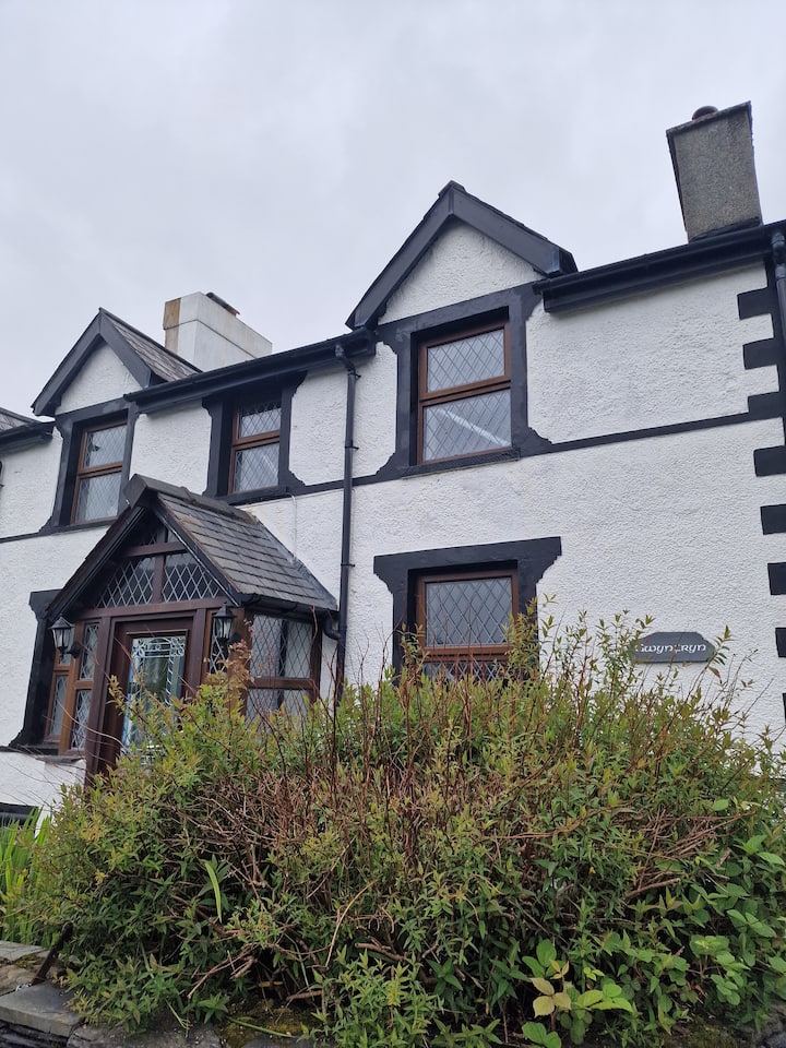 Cosy Cottage In Snowdonia - Snowdonia National Park