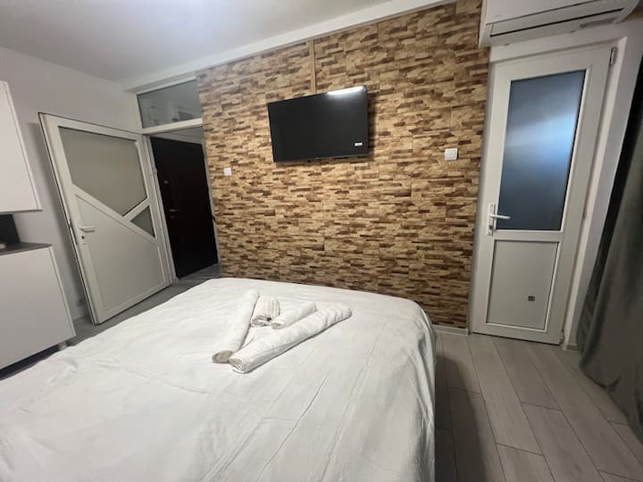 Garsonieră Sunshine 2 - Drobeta-Turnu Severin