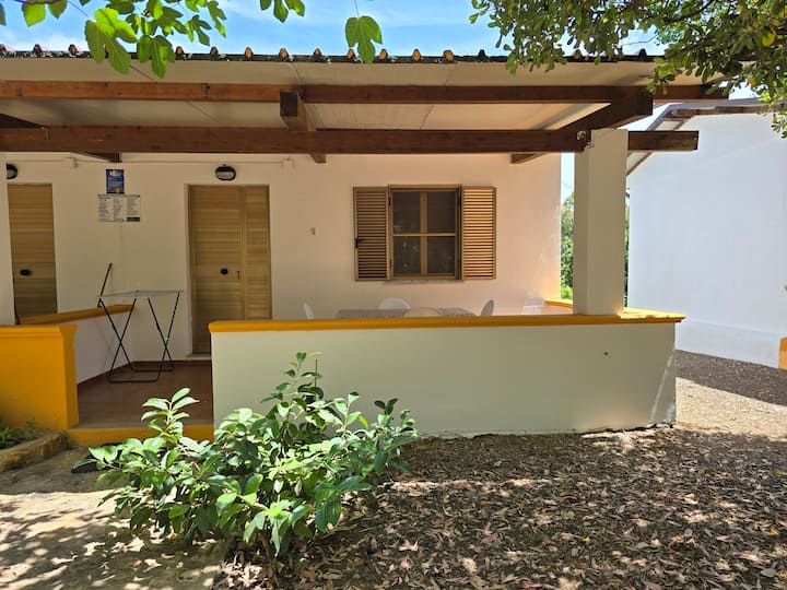 Trilocale N°5 Con Vista Giardino - Isola di Capo Rizzuto