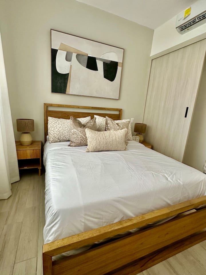 Swim-up Paradise, Private Beach Luxury Punta Cana - Punta Cana