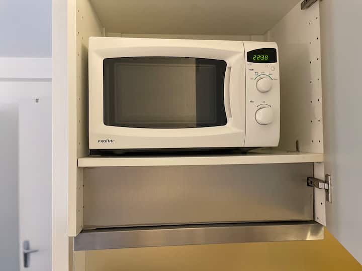 Petit Studio à Montmartre - París