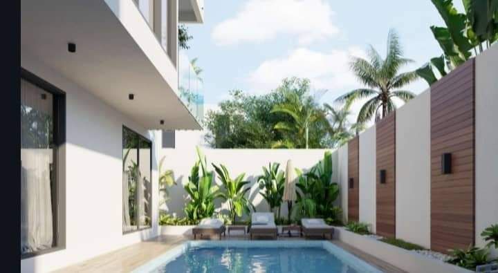 Oasis moderne urbaine - Airbnb