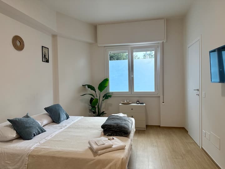 City Center Rapallo - *New Studio Apartment* - Rapallo