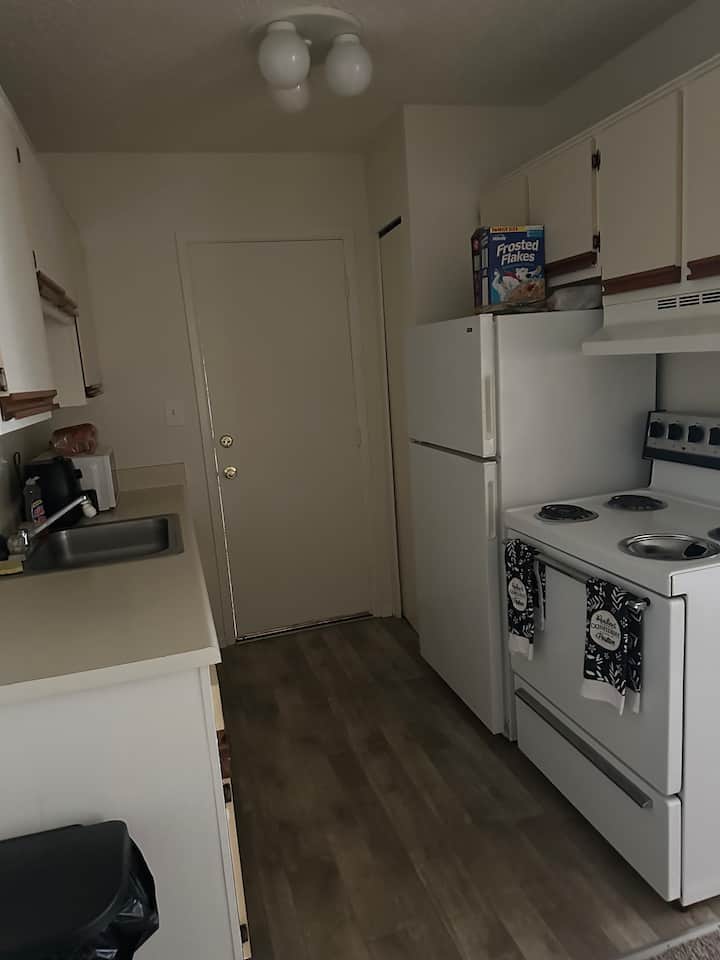 Cozy 1 Bd Apartment - Troy, MI