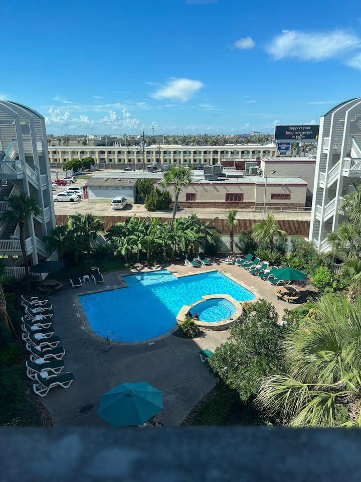 Seaside Rest - Galveston, TX